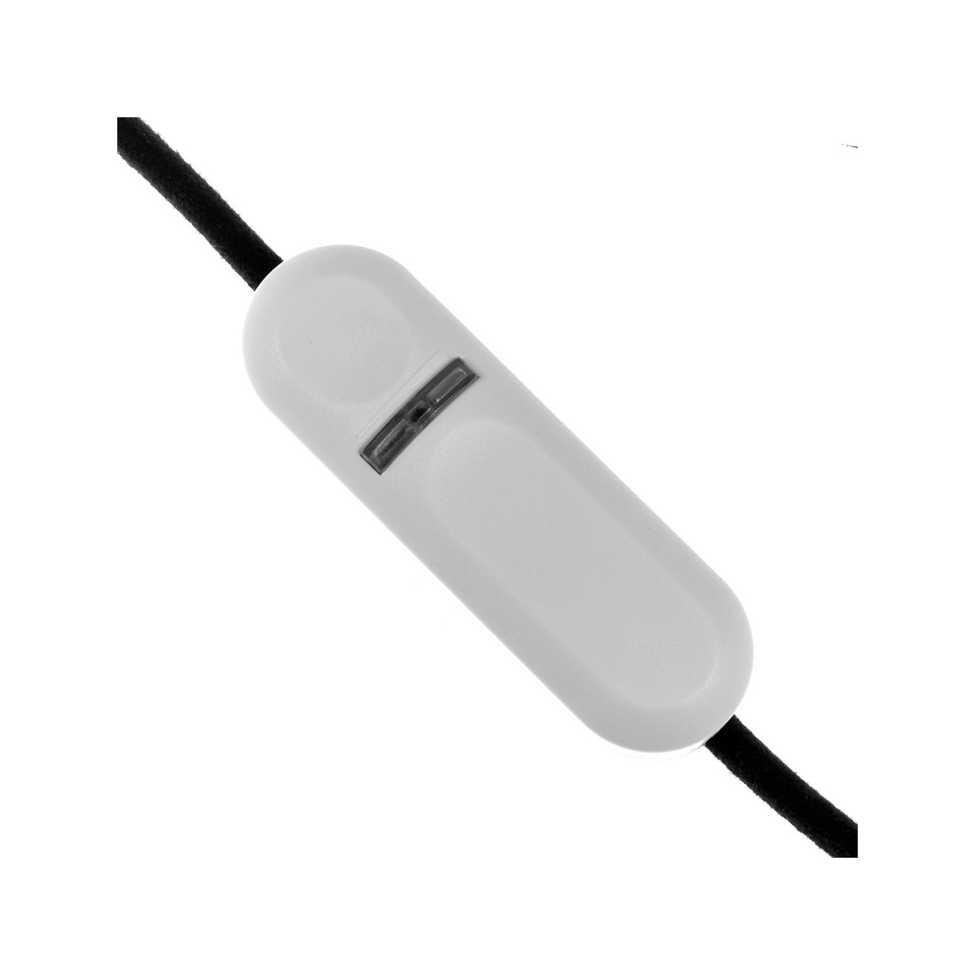 White inline dimmer for led and traditional light bulbs - Customize ...