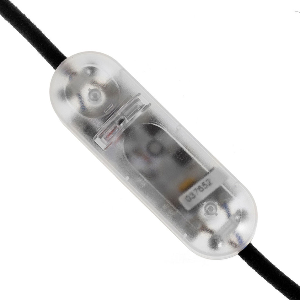 White inline dimmer for led and traditional light bulbs - Customize ...