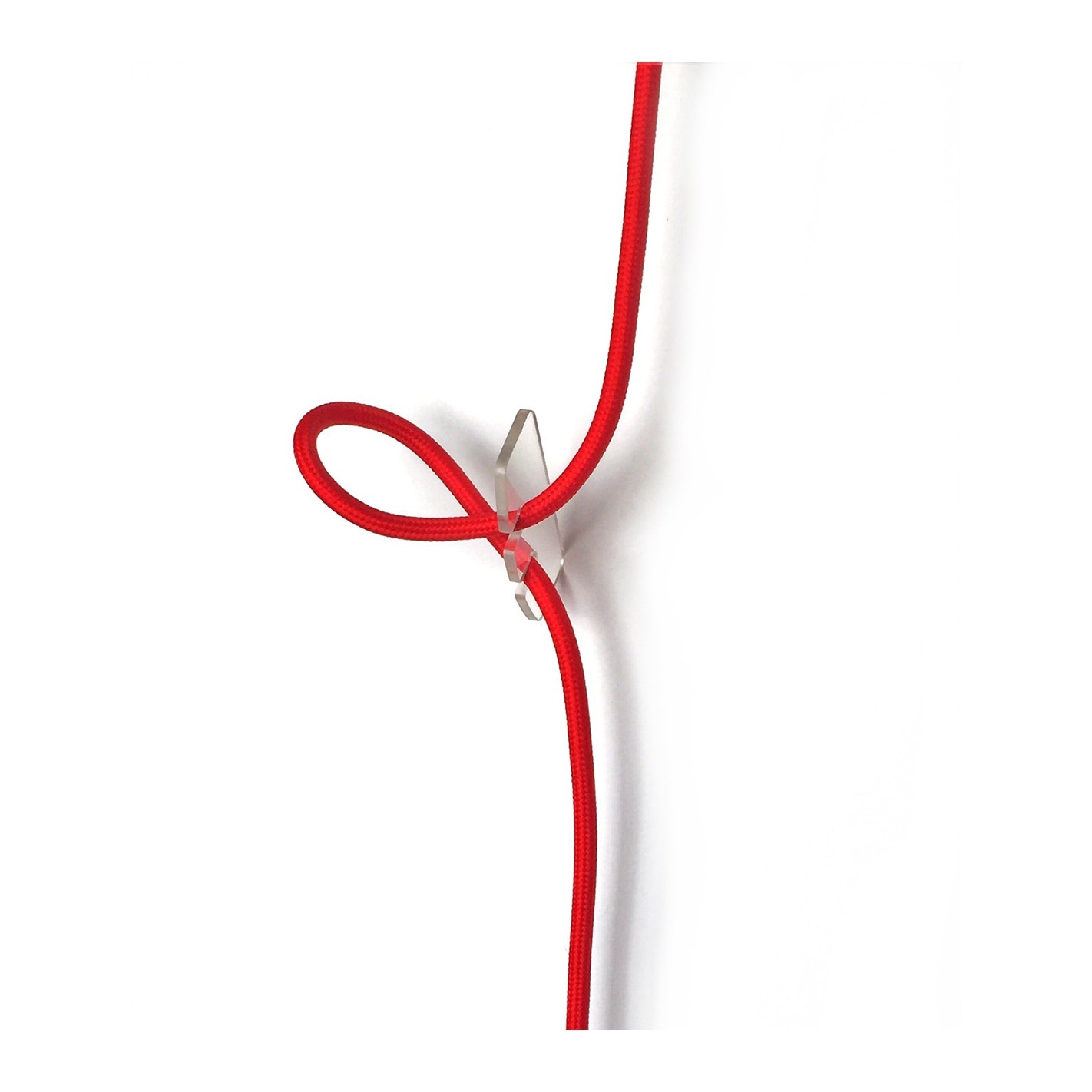 Plexiglass Cable Shortener - LaMorell - Lighting accessories