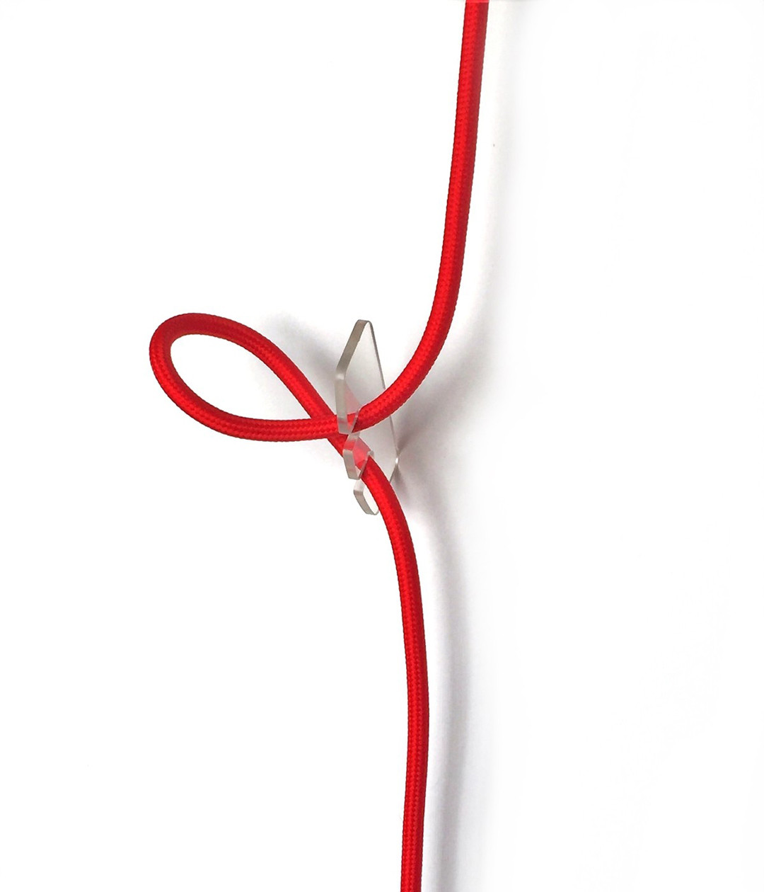 Plexiglass Cable Shortener - LaMorell - Lighting accessories