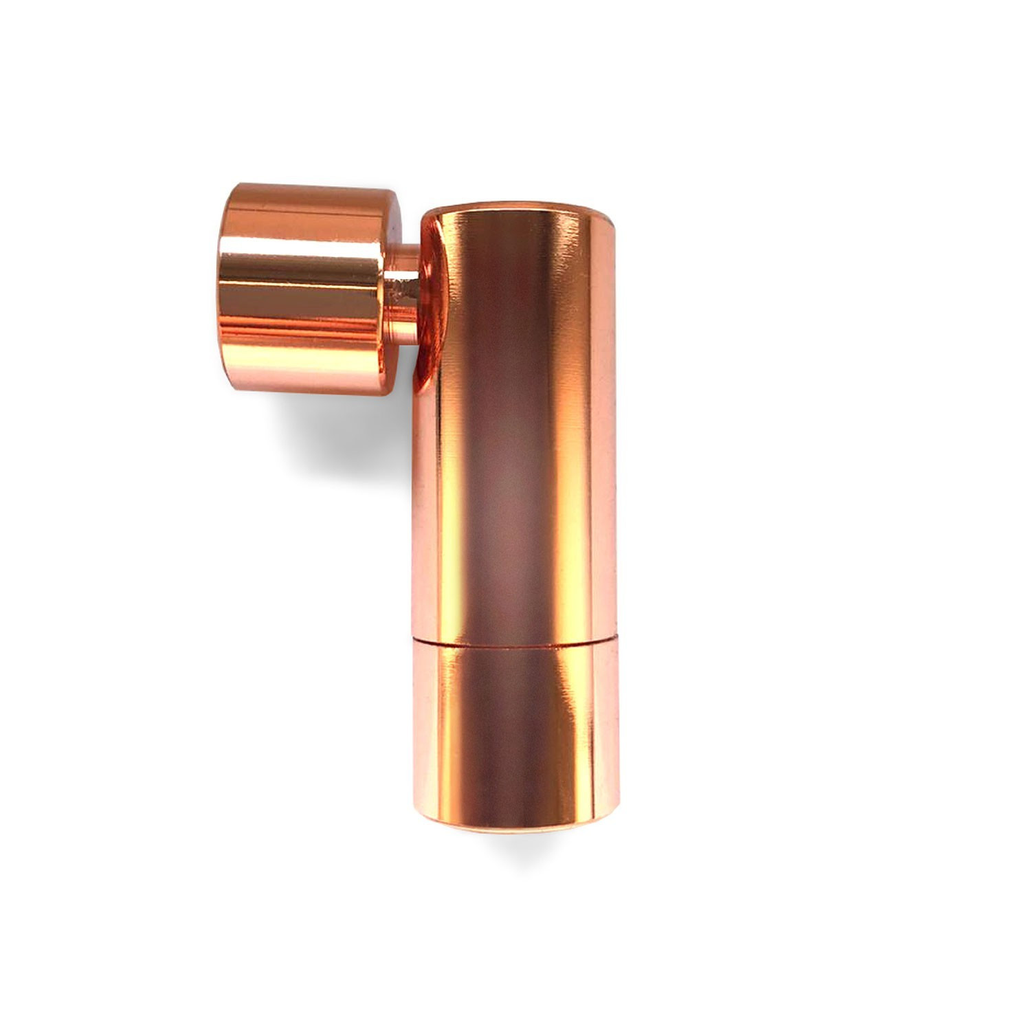 Copper adjustable metal joint - LaMorell - Lighting accessories