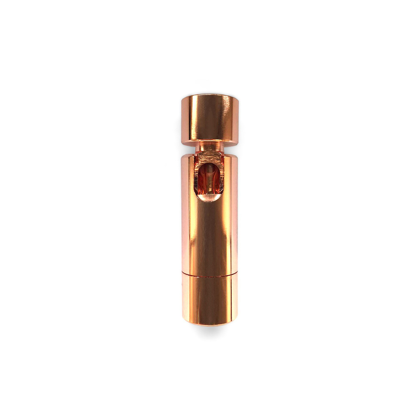 Copper adjustable metal joint - LaMorell - Lighting accessories