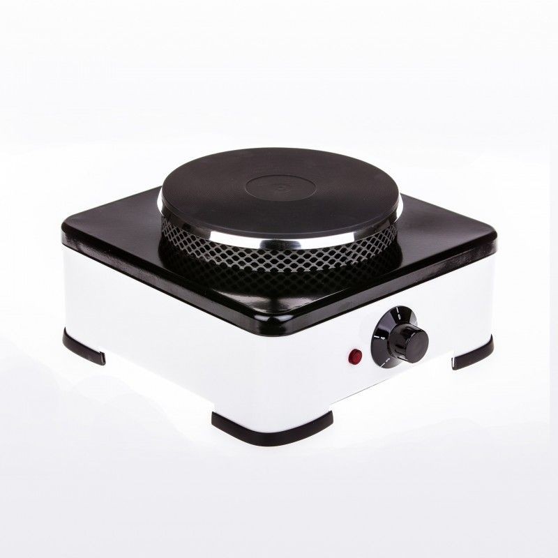 Electric Hot Plate Witch Switch ø180mm W 1500 V 230 - LaMorell